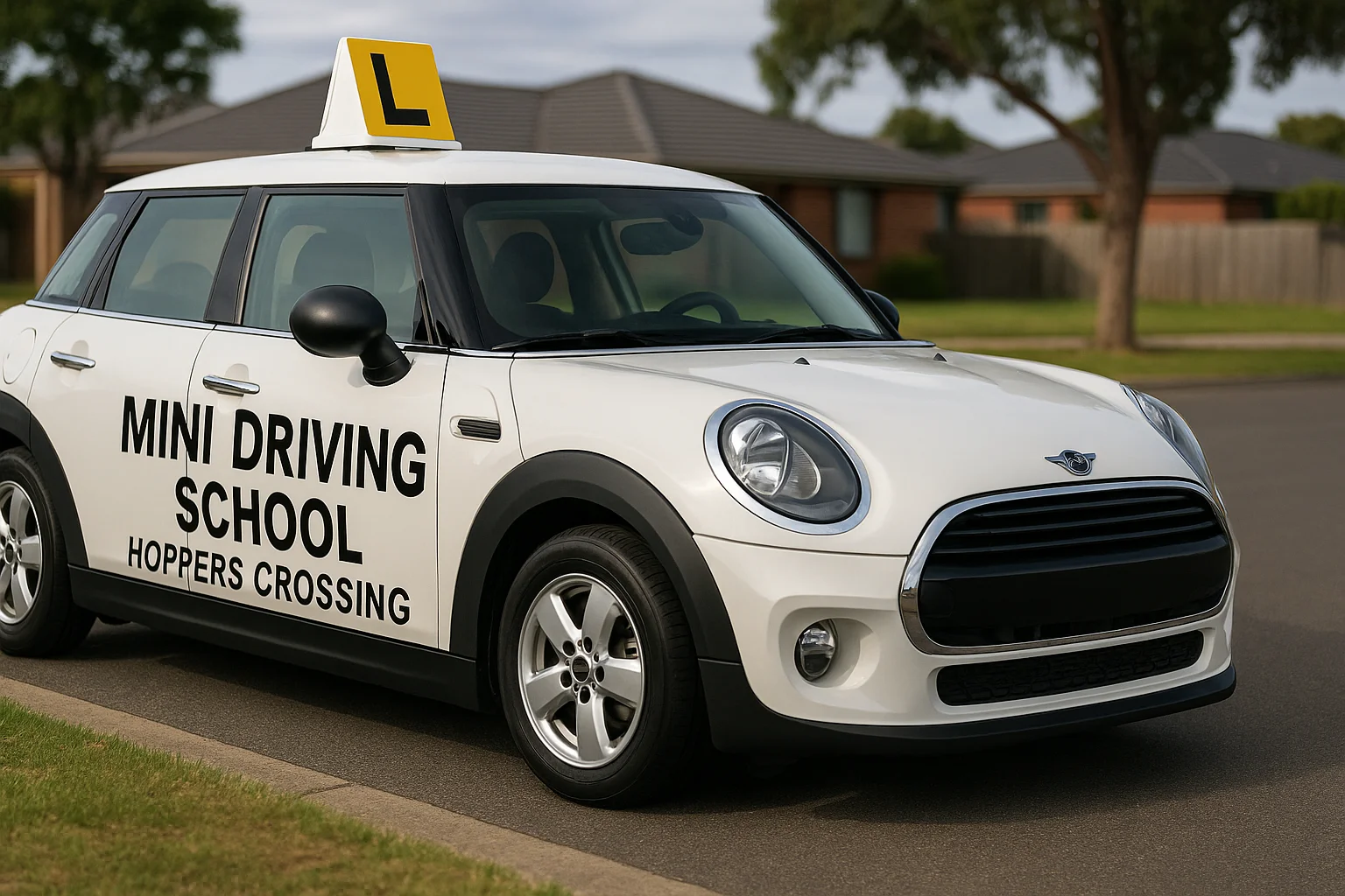 Driving School Hoppers Crossing – 5 Proven Reasons to Us